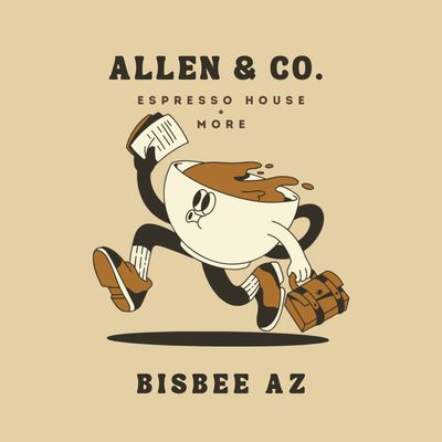 ALLEN & CO COFFEE - Updated September 2025 - 29 Photos & 13 Reviews ...