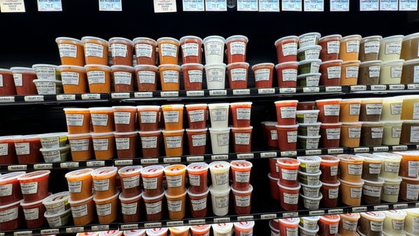 UNCLE GIUSEPPE’S MARKETPLACE - Updated January 2026 - 126 Photos & 79 ...