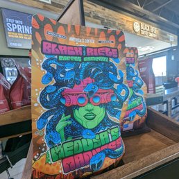 BLACK RIFLE COFFEE COMPANY - Updated July 2025 - 31 Photos & 27 Reviews ...