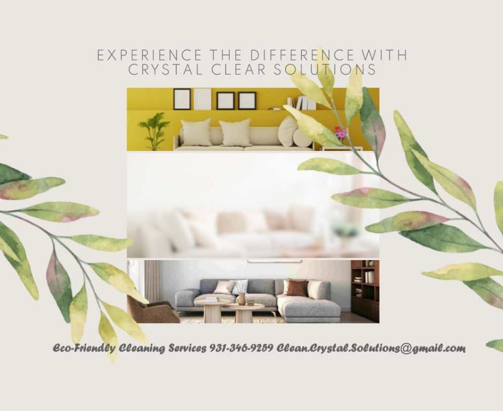 CRYSTAL CLEAR SOLUTIONS - Updated June 2024 - Request a Quote - 11 ...