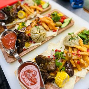 JOFEN ORIENTAL - Updated December 2025 - 38 Photos & 38 Reviews - 457 N ...