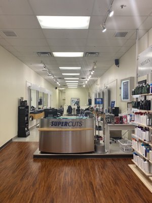 SUPERCUTS - 27 Photos & 17 Reviews - 581 E Main St, Bay Shore, New York ...