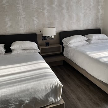 SEATTLE MARRIOTT BELLEVUE - Updated July 2025 - 291 Photos & 176 ...