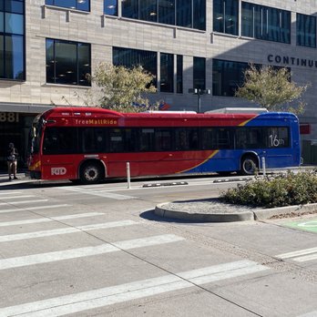 FREE MALLRIDE - Updated October 2025 - 36 Photos - 88 Reviews - 16th St ...