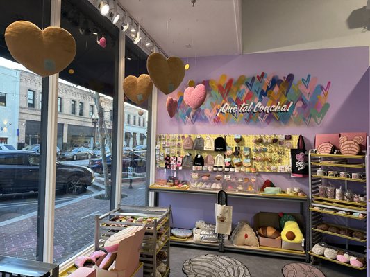 QUE TAL CONCHA - Updated January 2026 - 13 Photos - 219 E 4th St, Santa ...