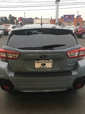 OPEN ROAD SUBARU - Updated December 2025 - 18 Photos & 103 Reviews ...