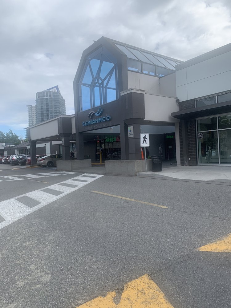 SEMIAHMOO SHOPPING CENTRE - Updated March 2025 - 1776 Martin Drive ...