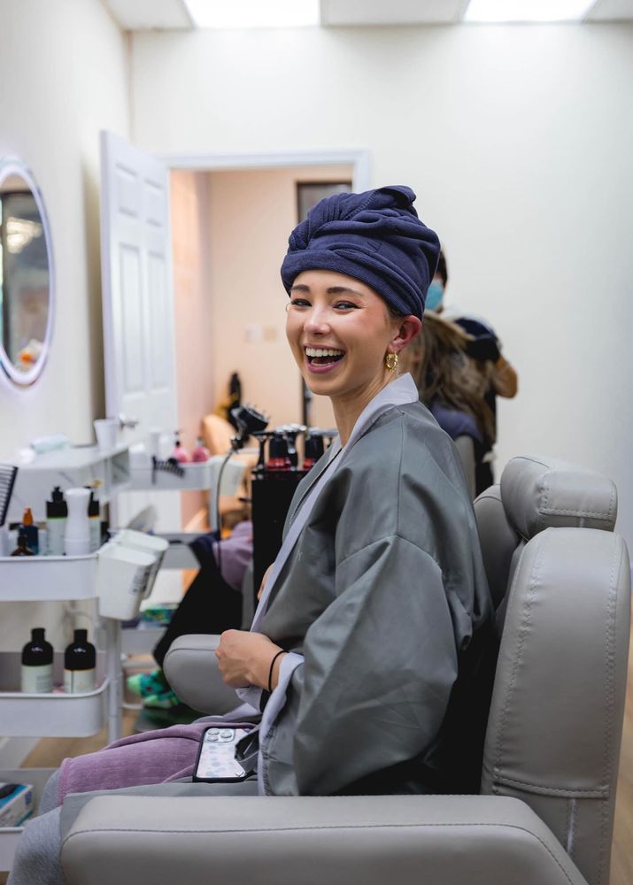 MUSE SCALP CARE - Updated December 2025 - 51 Photos & 65 Reviews ...