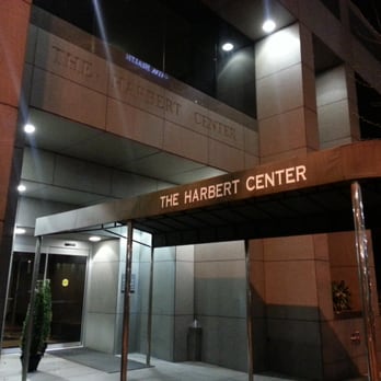 THE HARBERT CENTER - Updated October 2025 - 51 Photos & 12 Reviews ...