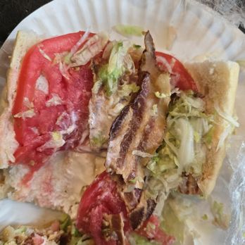 SUB SHACK & DELI - Updated October 2025 - 29 Photos & 57 Reviews - 312 ...