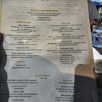 15 SOUTH RISTORANTE BY NAPULE - Updated December 2025 - 28 Photos & 37 ...