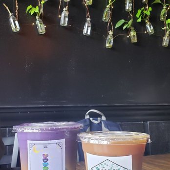 FIRST SIP CAFE - Updated May 2024 - 282 Photos & 165 Reviews - 1057 W ...