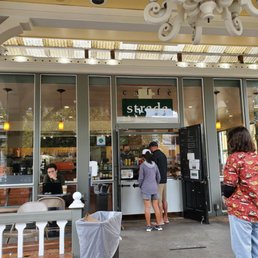 CAFFE STRADA - Updated July 2025 - 392 Photos & 990 Reviews - 2300 College Ave, Berkeley ...