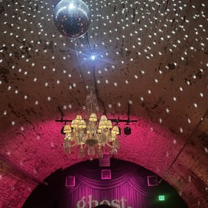 GHOST BABY - 264 Photos & 173 Reviews - 1314 Republic St, Over-the ...