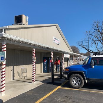 ODON LOCKER - Updated October 2025 - 23 Photos & 16 Reviews - 606 W ...