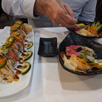 KUMA SUSHI BAR - Updated November 2024 - 49 Photos & 39 Reviews - 303 ...