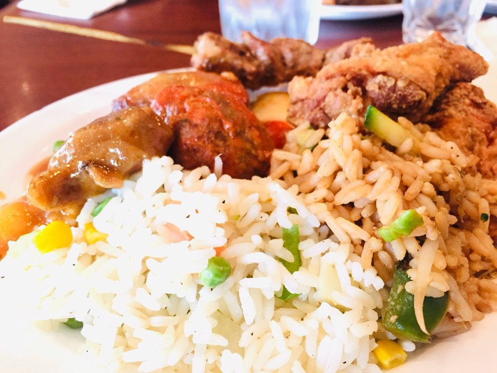 BUFFET VICHY - FERMÉ - Updated September 2025 - 53 photos & 31 avis ...