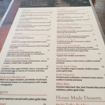 THE ABBOT PUB - Updated January 2026 - 49 Photos & 59 Reviews - 3367 ...
