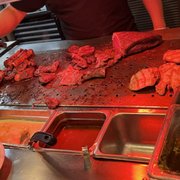 POC AMERICAN FUSION BUFFET & SUSHI - 990 Photos & 1012 Reviews - 2121 ...