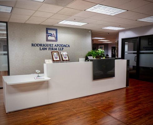 RODRIGUEZ APODACA LAW FIRM - Updated December 2025 - 15 Photos & 22 ...