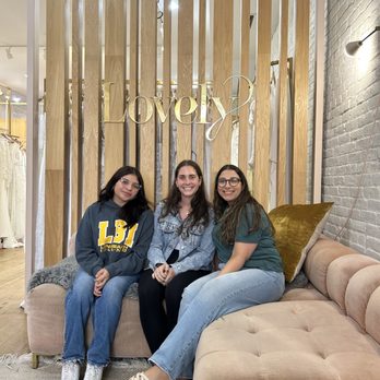 LOVELY BRIDE - Updated January 2026 - 87 Photos & 670 Reviews - 182 ...