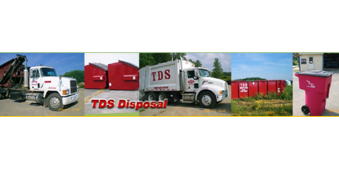 TDS DISPOSAL & RECYCLING SERVICE - Updated July 2024 - 776 Terry Odle ...