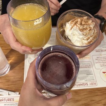 RUBY SUNSHINE FRANKLIN - Updated December 2025 - 498 Photos & 643 Reviews - 231 Public Sq ...