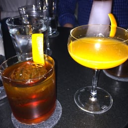 THE AVIARY - Updated December 2025 - 3608 Photos & 1717 Reviews - 955 W ...