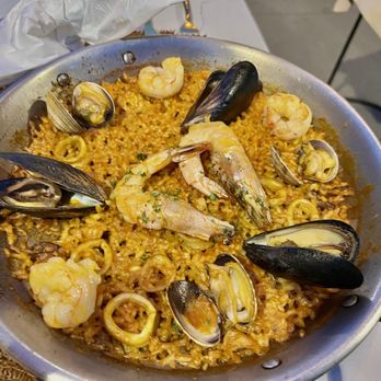 DOS BESOS - Updated November 2025 - 879 Photos & 375 Reviews - 99 Union ...