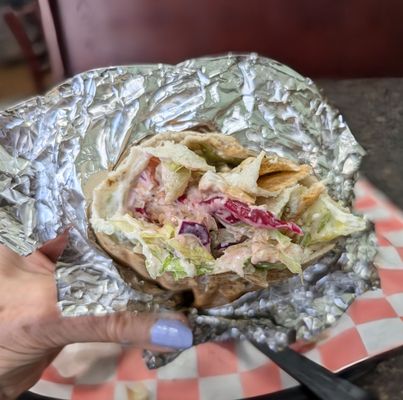 YAFFA GRILL - Updated October 2025 - 21 Photos & 31 Reviews - 98 Finley ...