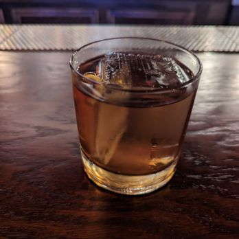 CAPTAIN FOXHEART’S BAD NEWS BAR & SPIRIT LODGE - Updated October 2024 ...