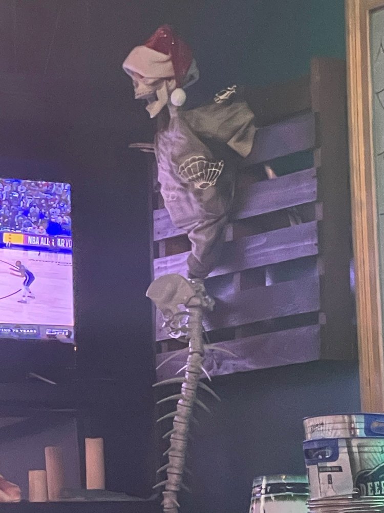 THE MERMAID DIVE BAR - Updated April 2025 - 84 Photos & 110 Reviews ...