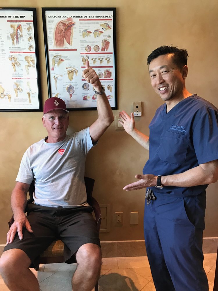 DEREK T. DEE MD - Updated December 2025 - 18 Photos & 56 Reviews - 7146 ...