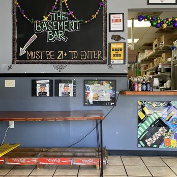 THE PO’BOY SHOP - Updated March 2025 - 682 Photos & 598 Reviews - 1369 ...