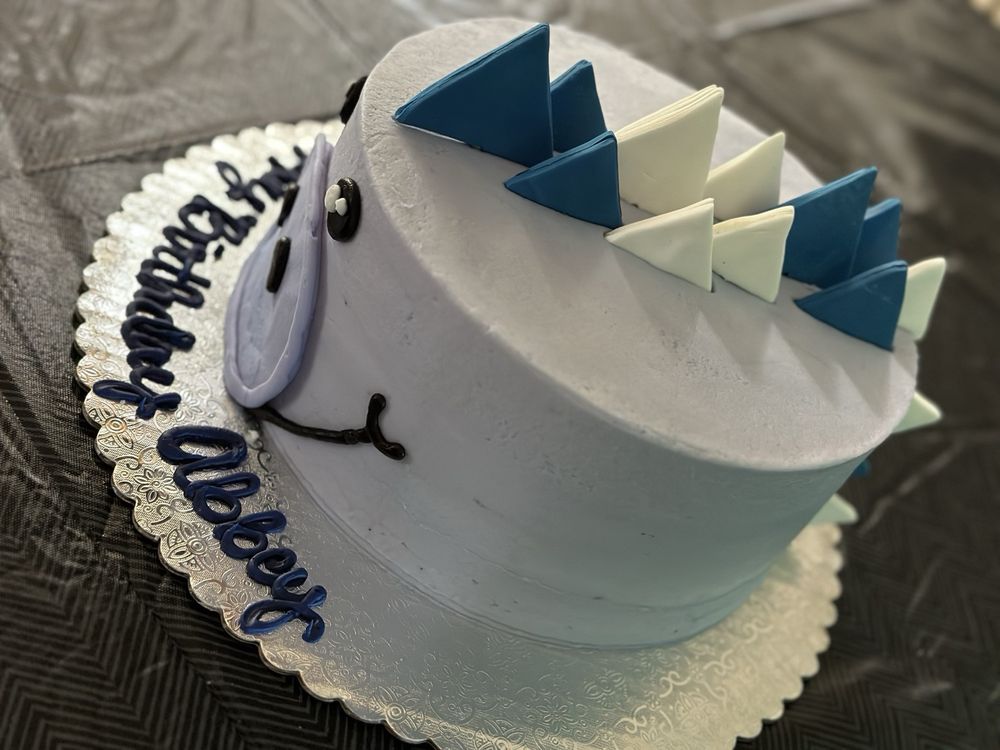 ELÉ CAKE COMPANY - Updated March 2025 - 36 Photos & 50 Reviews - 1279 N ...