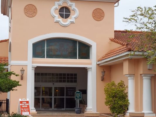 WINTER HAVEN PUBLIC LIBRARY - Updated December 2025 - 14 Photos - 325 ...