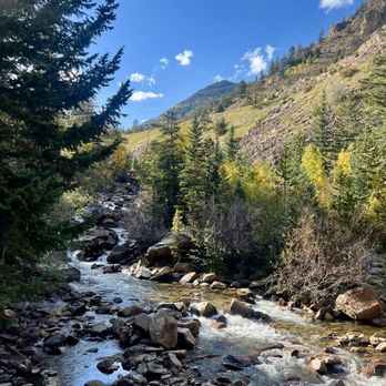 GEORGETOWN LOOP RAILROAD - Updated June 2024 - 1039 Photos & 287 ...