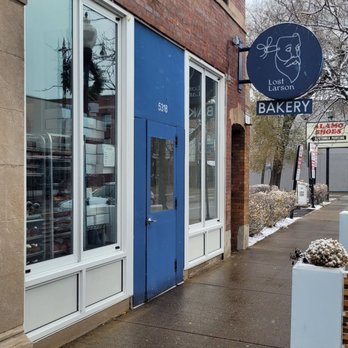 LOST LARSON BAKERY - Updated March 2025 - 638 Photos & 377 Reviews ...