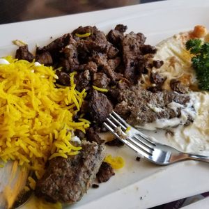 KABOB KORNER - 321 Photos & 357 Reviews - Mediterranean - 557 S Mason ...