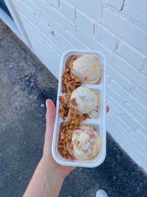 ICE CREAM SOCIAL - Updated December 2025 - 72 Photos & 83 Reviews ...