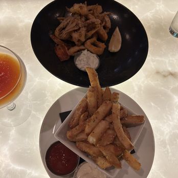 PIER 7 RESTAURANT + BAR - Updated September 2025 - 355 Photos & 288 ...