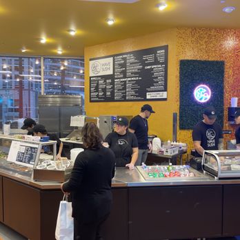WAVE SUSHI - Updated December 2025 - 15 Photos & 13 Reviews - 200 S 6th ...