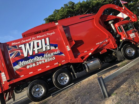 WASTE PRO HAWAII - Updated October 2025 - 24 Photos - Puunene, Hawaii ...