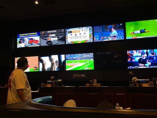 RIO RACE & SPORTS BOOK - Updated September 2025 - 21 Photos & 12 ...