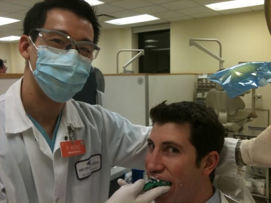 NYU COLLEGE OF DENTISTRY - Updated July 2024 - 38 Photos & 191 Reviews ...