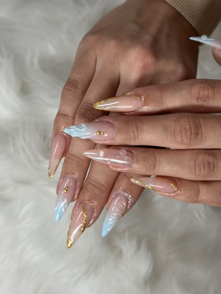 PAPILLON LOUNGE & NAILS - Updated July 2024 - 897 Photos & 417 Reviews ...