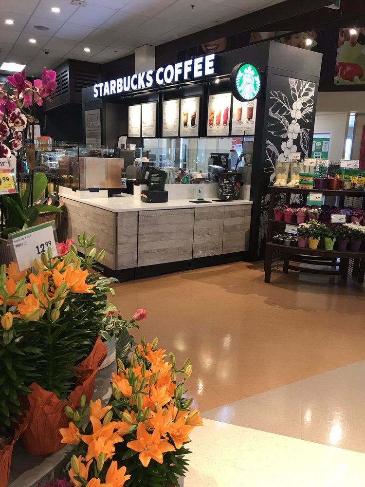 STARBUCKS - Updated August 2024 - 3100 Preston Avenue S, Saskatoon ...
