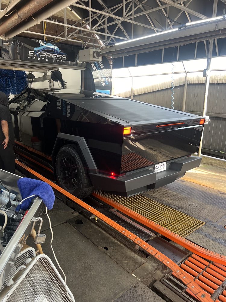 EXCELLENCE AUTO IMAGE - Updated December 2025 - 28 Photos - Wayne, New ...