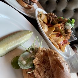 NORMAN ROSE TAVERN - 460 Photos & 669 Reviews - American (New) - 1401 ...