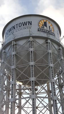SANTA ANA WATER TOWER - Updated December 2025 - 40 Photos & 10 Reviews ...